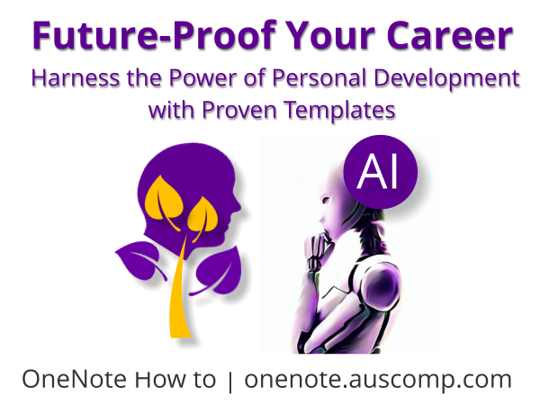 Unlock Potential: Master Personal Development with Templates!