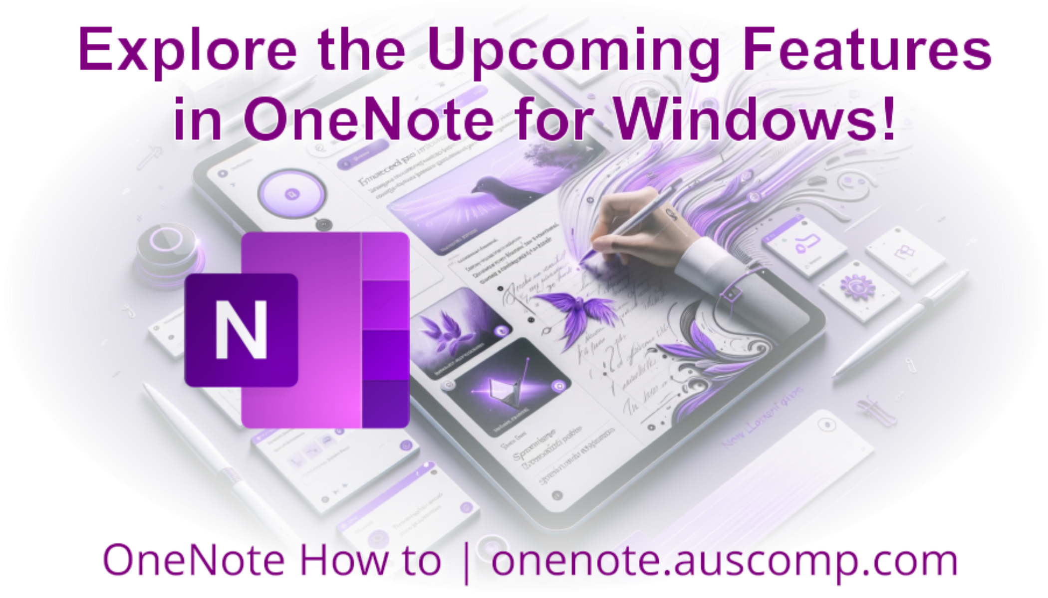OneNote Archives - OneNote Templates & Solutions