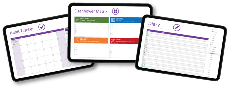 Download Free OneNote Starter Templates