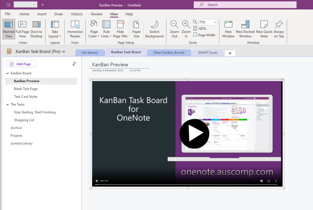Discover the Latest Innovations in OneNote for Windows!