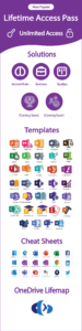 Structure OneNote to stay organized and how to use Templates