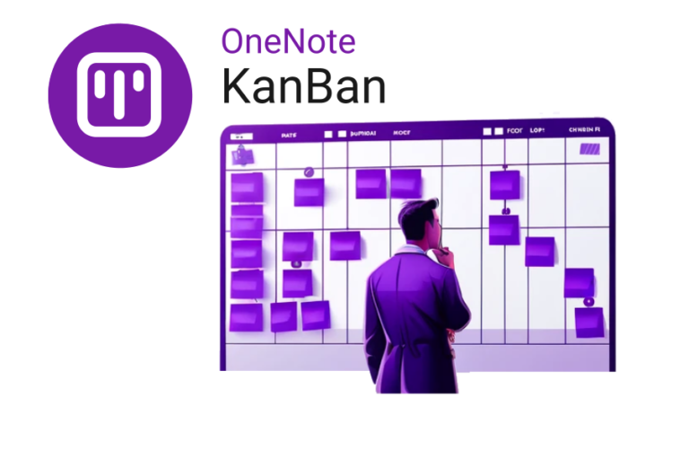 Structure OneNote to stay organized and how to use Templates