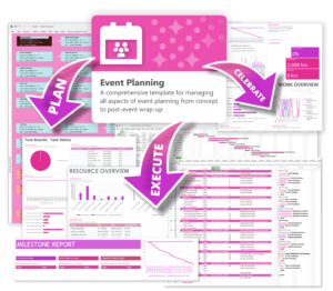 Ultimate MS Project Templates Collection | Boost Your Project Management"