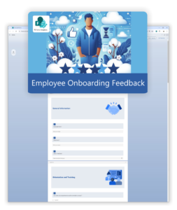 MS Forms Templates Powerhouse | Your Go-To MS Forms Template Library