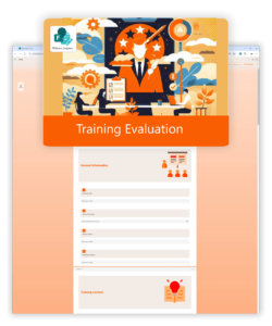 MS Forms Templates Powerhouse | Your Go-To MS Forms Template Library