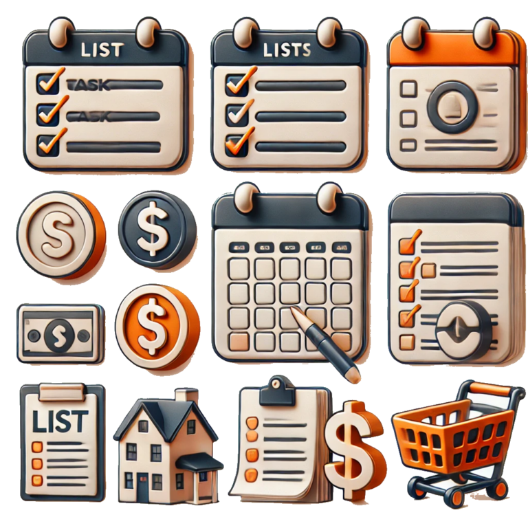 MS Lists Collections | Organize Life and Work, One List at a Time!