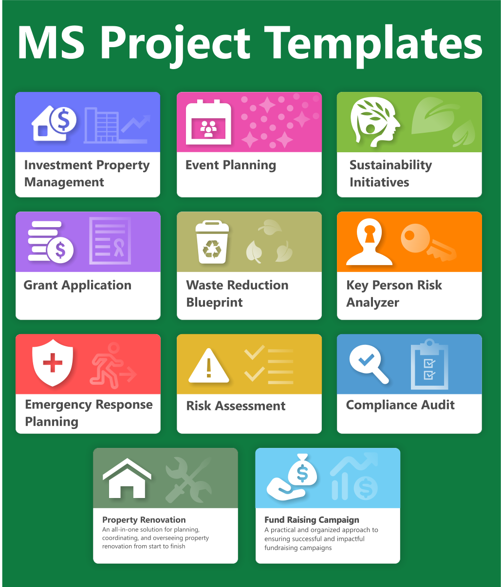 Template Videos - Marketplace for Microsoft 365 Templates