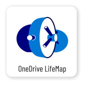 Auscomp Lifemap for OneDrive