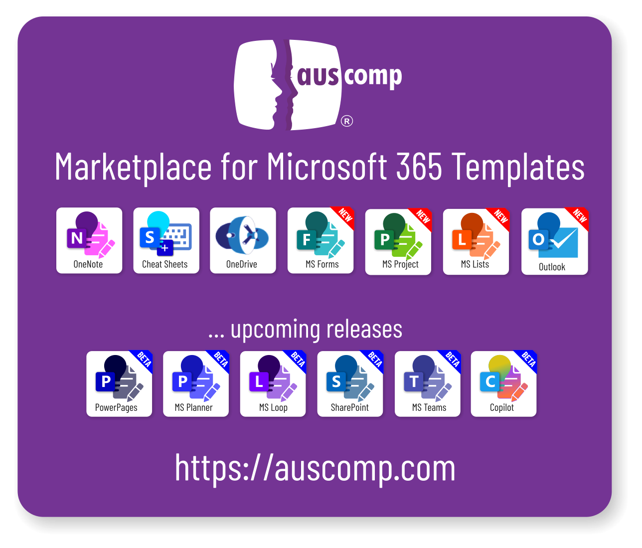 We are announcing our Marketplace for Microsoft 365 Templates ...
