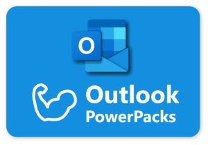 Outlook PowerPacks Are Here! - Templates for Microsoft 365